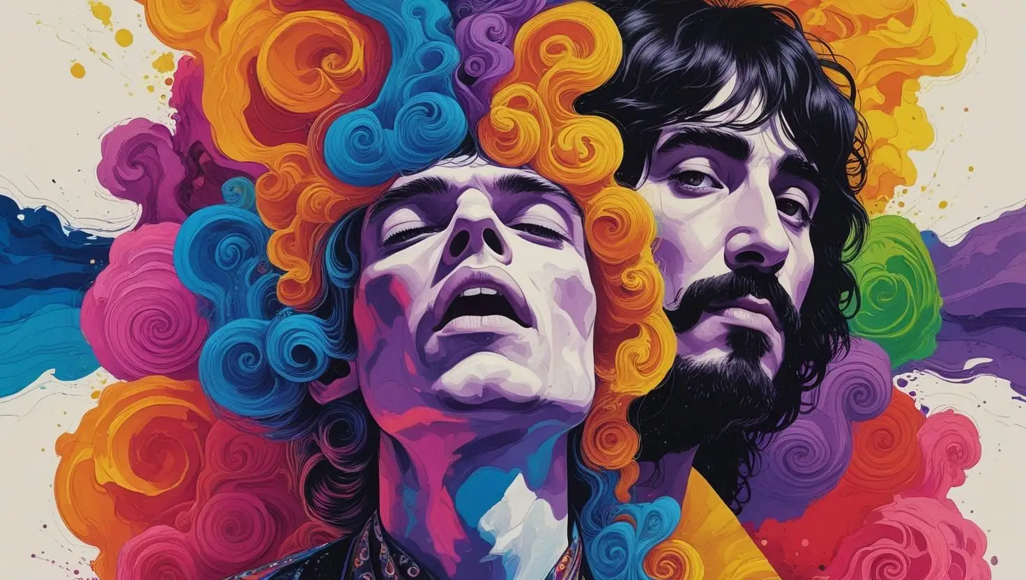 Top 10 Iconic Music Albums of All Time - The List Hive