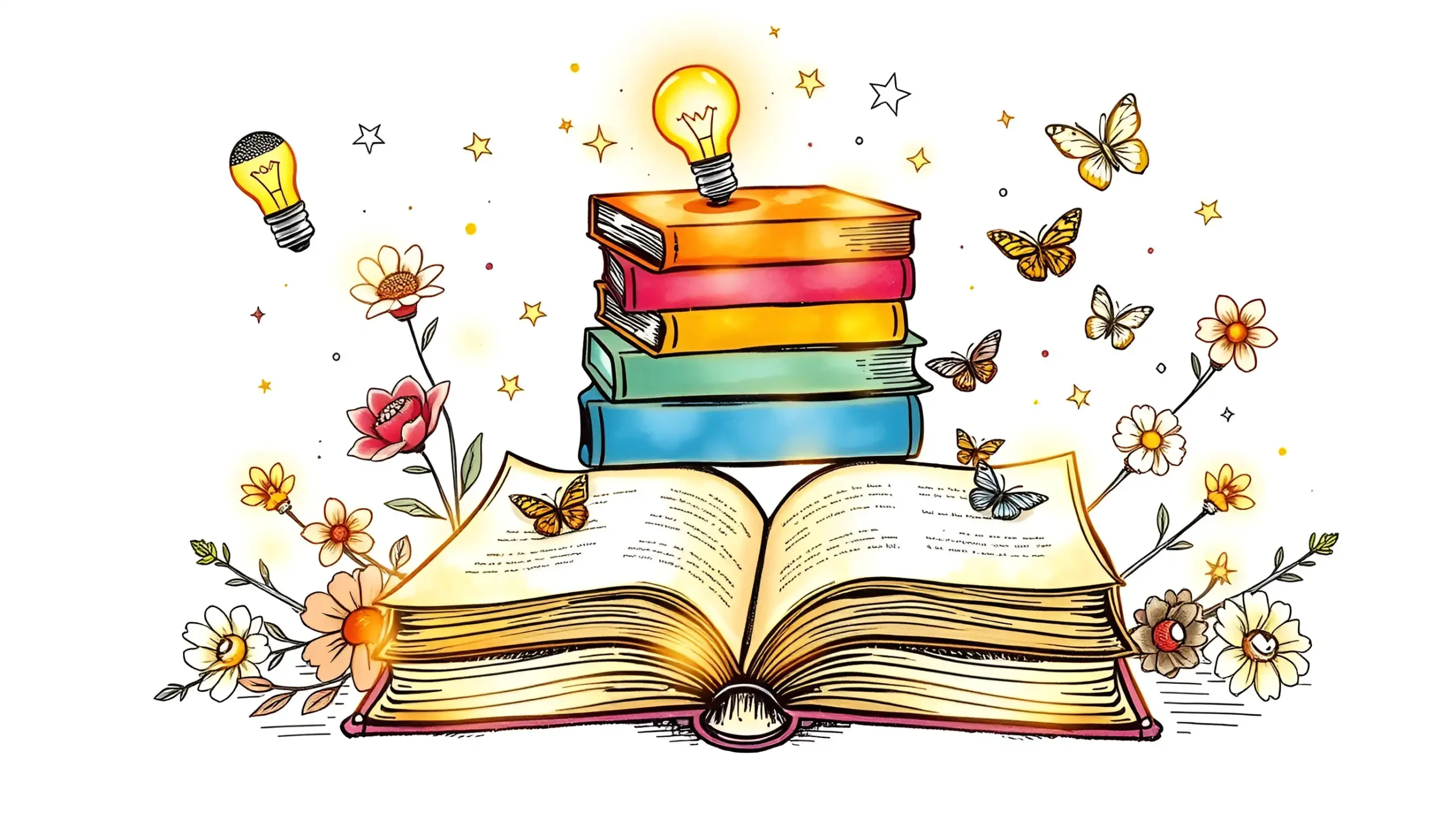 Top 10 Most Inspiring Books Everyone Should Read - The List Hive